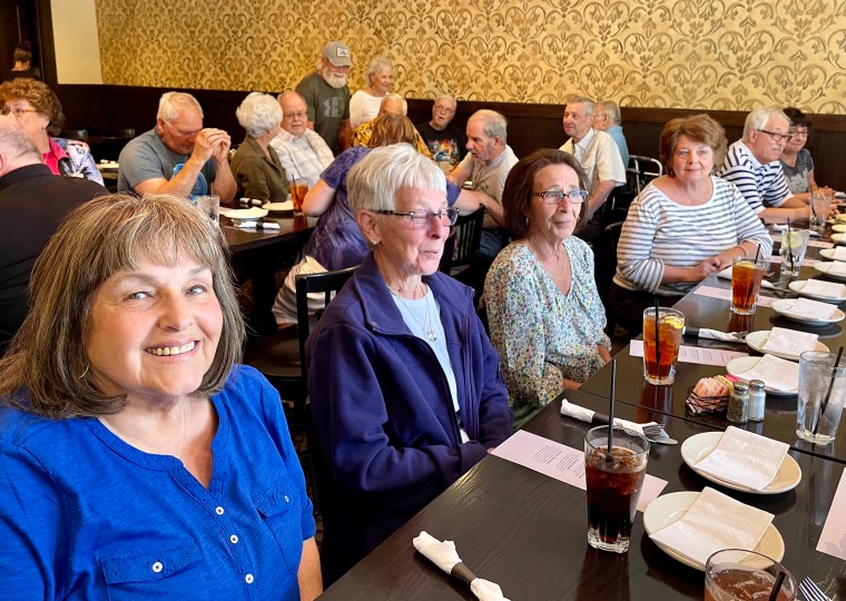 Norwin Class of 1965