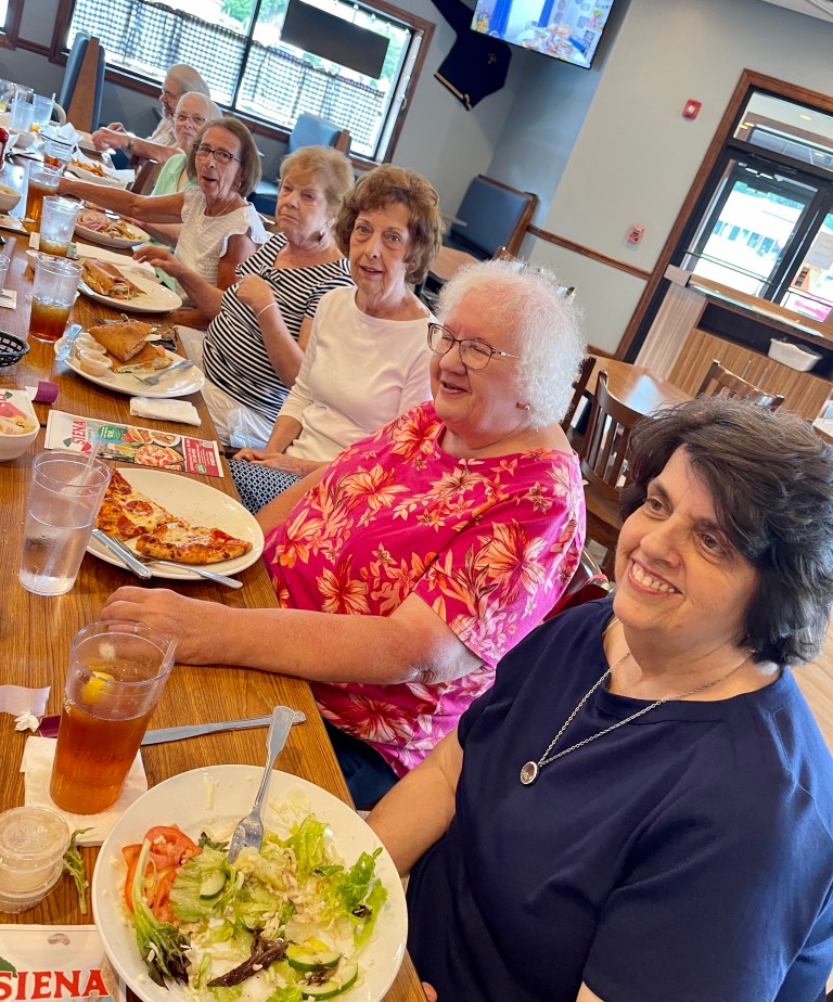 Norwin Class of 1965