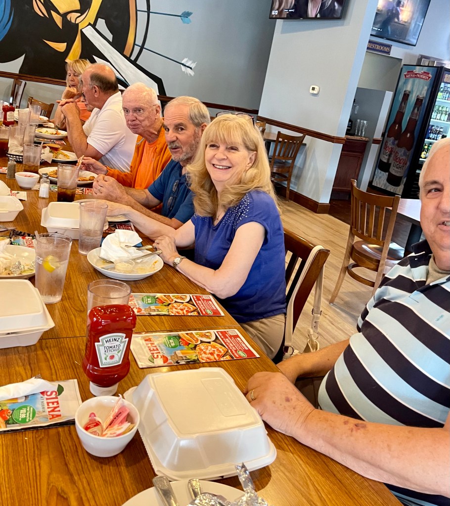 Norwin Class of 1965